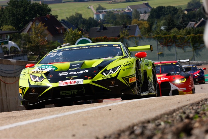 "Denken darüber nach": ADAC will 2024 revolutionäres DTM-Format ...