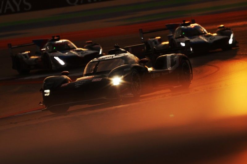 WEC 2024: So funktioniert das neue System der Balance of Performance