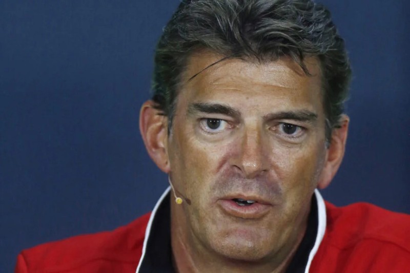 Cadillac bestätigt Graeme Lowdon als Teamchef für Formel-1-Einstieg 2026