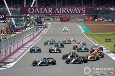 Super Formula Latest News, Information, Analysis, Drivers and Videos