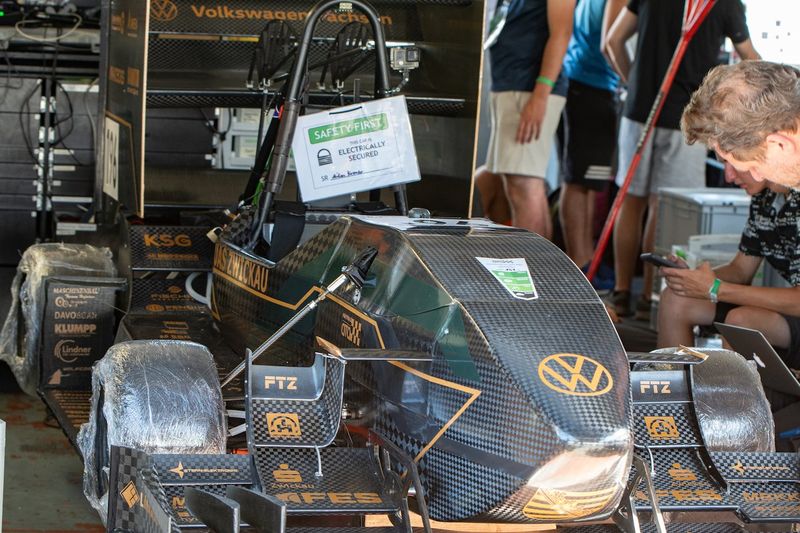 Fotogallery Formula SAE | L'edizione 2023 a Varano