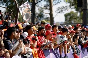 F1 Live Text Commentaries - Updates from Every Session