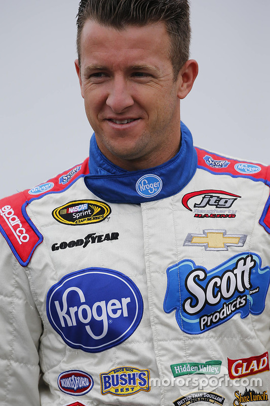 AJ Allmendinger Profile - Bio, News, High-Res Photos & High Quality Videos