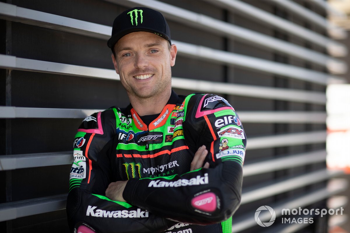 Alex Lowes｜motorsport.com日本版