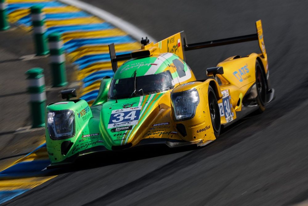 Le Mans 24: Megcsinálták! A Ferrari nyerte a 2023-as Le Mans-i 24 órás ...