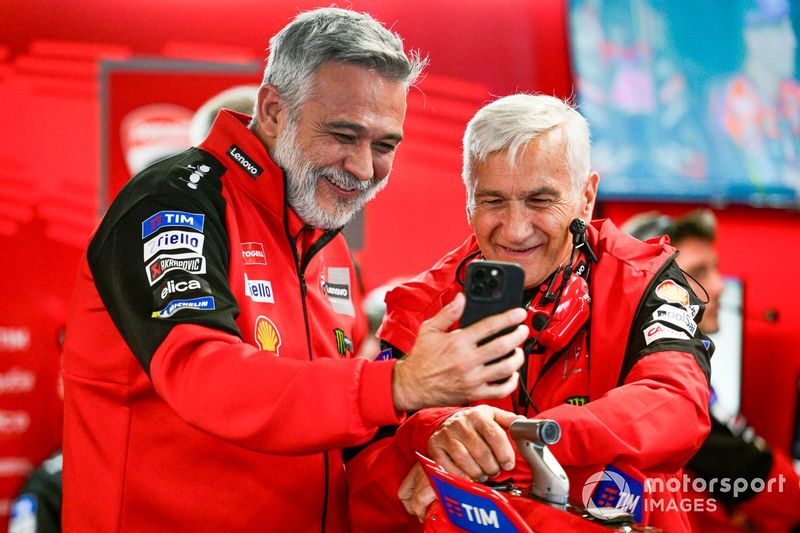 MotoGP Australian GP: Marquez streaks ahead in sole Friday practice session