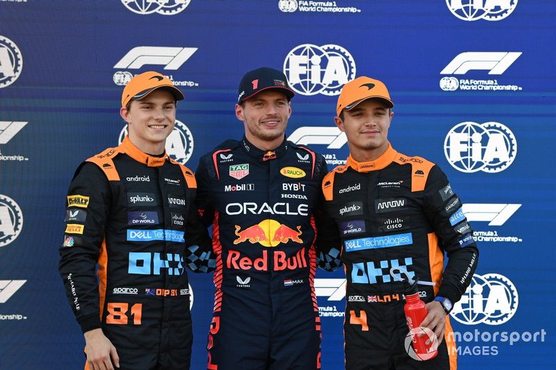 Fotogallery F1 | Max domina le qualifiche del GP del Giappone