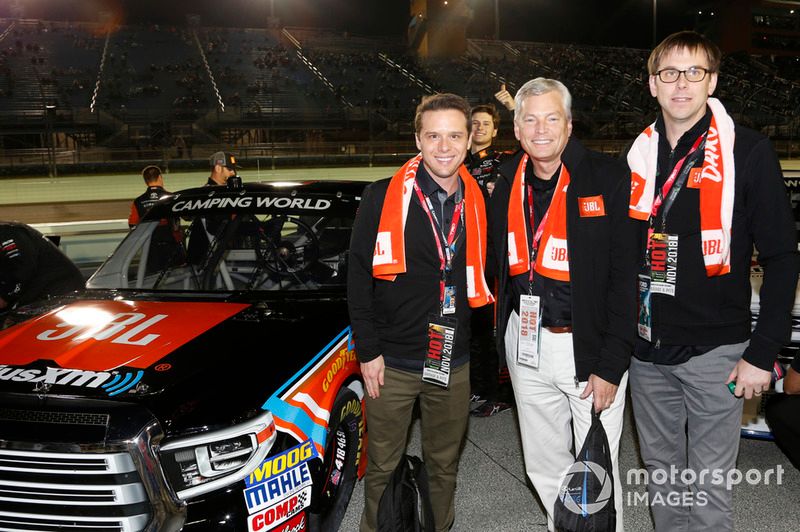 Todd Gilliland Profile - Bio, News, High-Res Photos & High Quality Videos