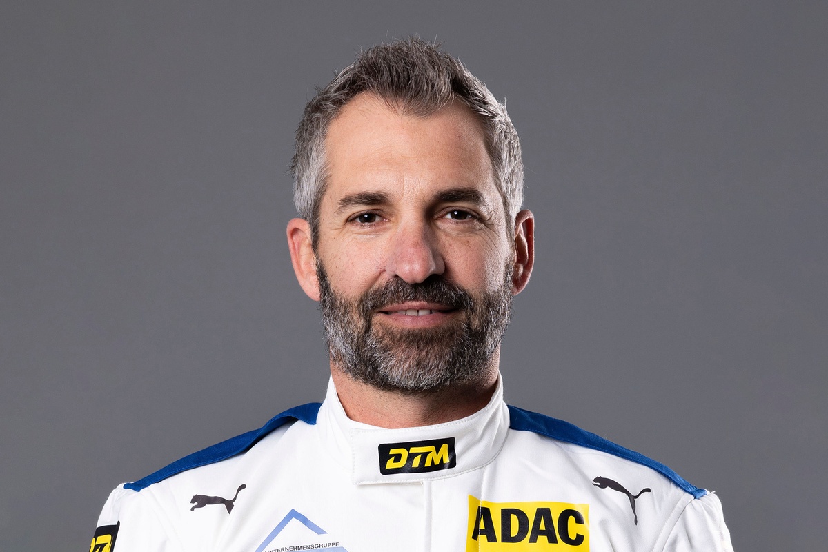 Timo Glock Profile - Bio, News, High-Res Photos & High Quality Videos