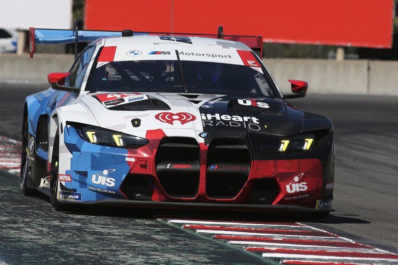 Paul Miller Racing News - Latest News, Analysis, Opinion and More