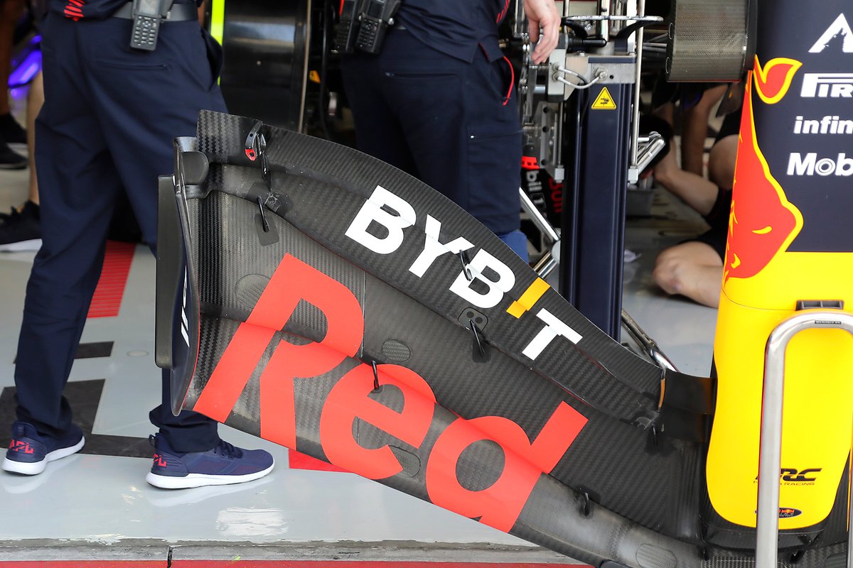 Galéria: Íme minden képünk a bahreini tesztek első napjáról