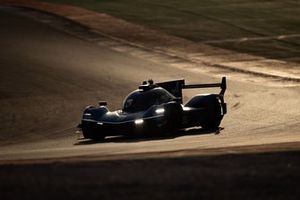 Alpine teste deux A424 LMDh à Portimão - WEC