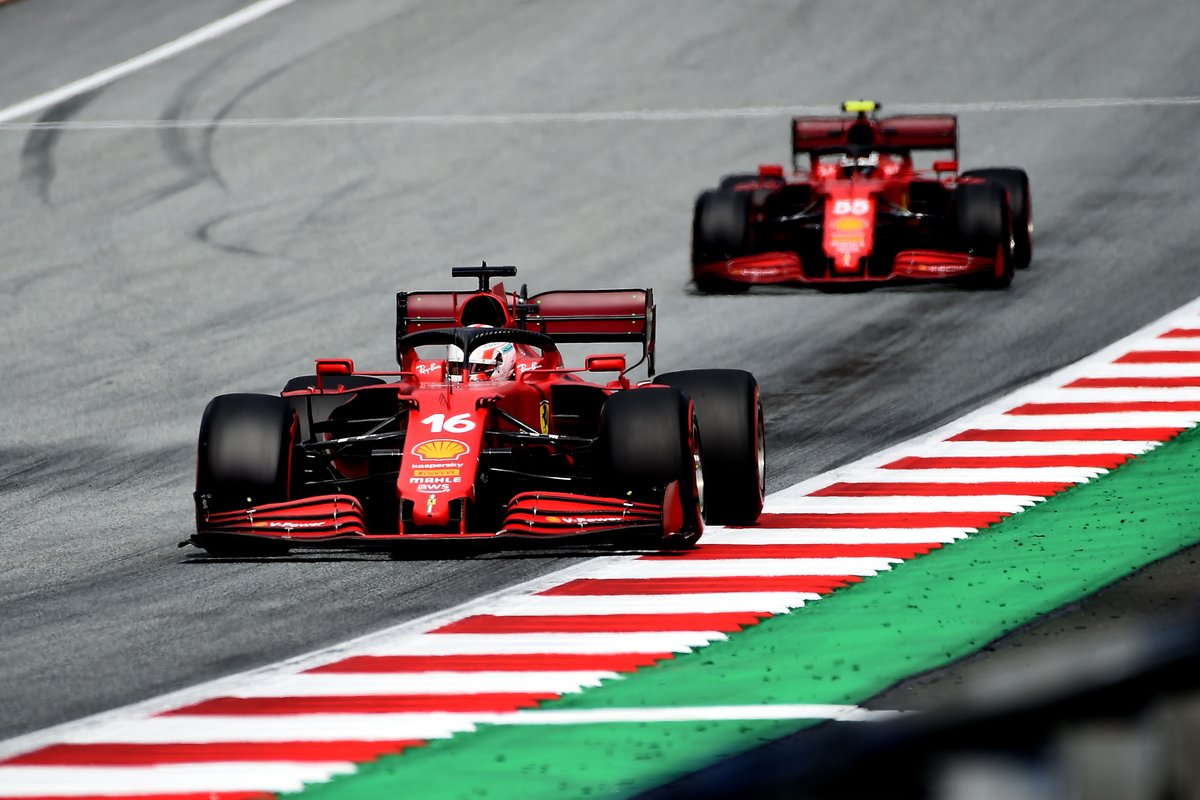Ferrari, ManpowerGroup ile kontrat yeniledi