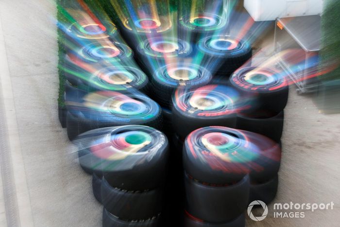 GALERÍA: Fotos del GP de EE.UU. F1