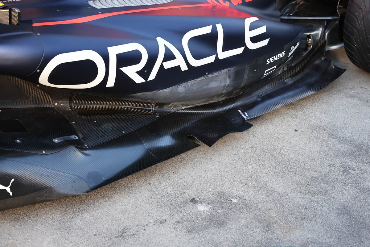 F1 Tech: Red Bull zet RB18 op dieet