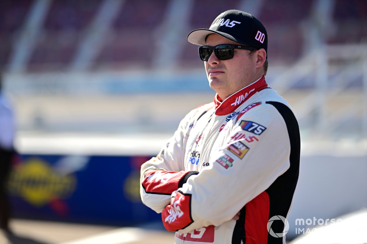 Cole Custer Profile - Bio, News, High-Res Photos & High Quality Videos