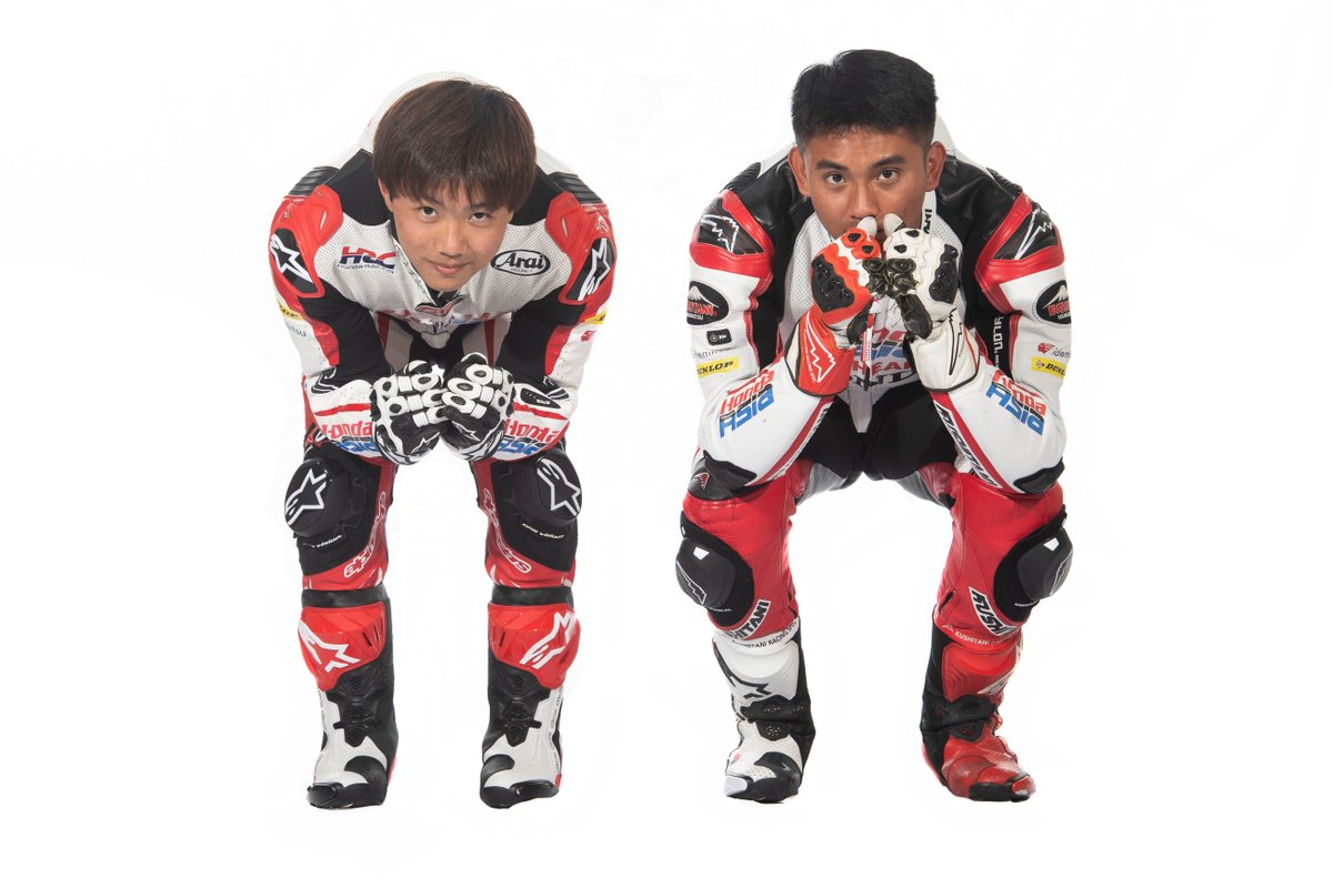 Resmi: Mario Aji Lanjut Balapan di Moto3 2023