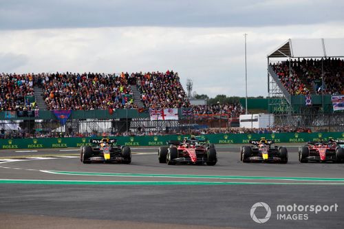 Formula 1 | Driver Ratings | Motorsport.com