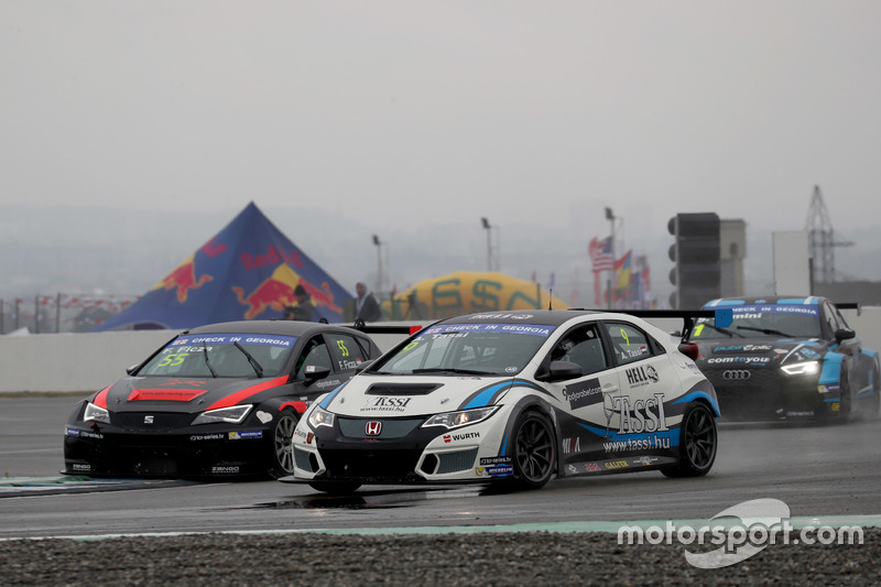 Porträtseite von Zele Racing - Geschichte, News, Fotos und Videos