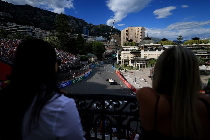 Max Verstappen's Franz Hermann merchandise just dropped after ...