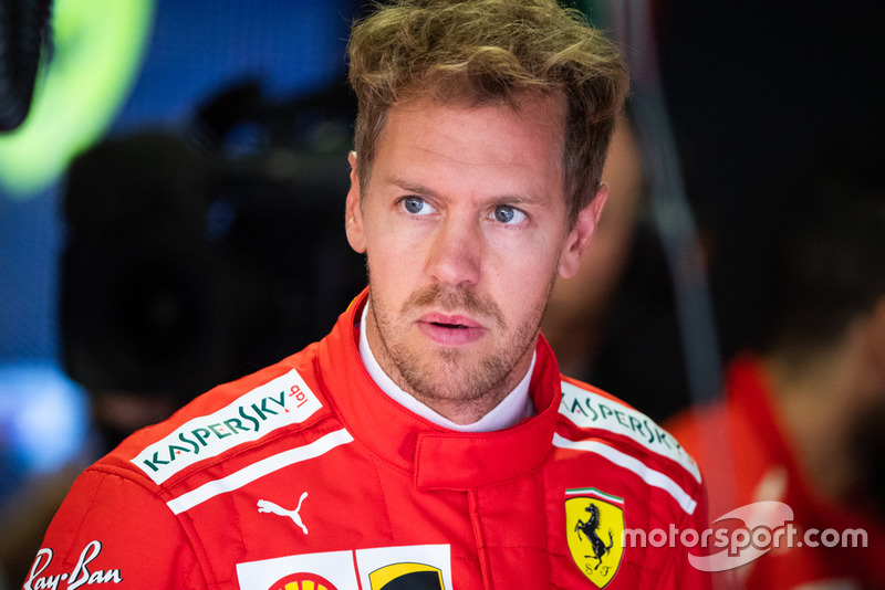 Formule 1 - Pilotes - Motorsport.com