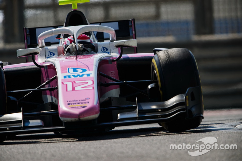 Thomas Laurent | Biographie, palmarès et actualité | Motorsport.com