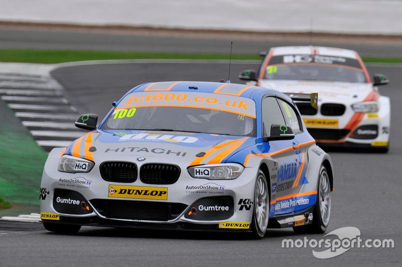 Robert Collard｜motorsport.com日本版