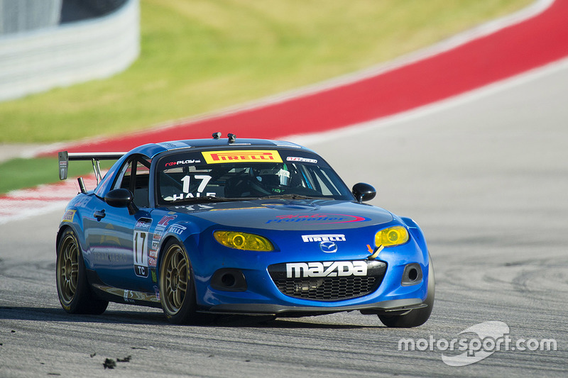 Hale Motorsports - History, Stats, Latest News, Results, Photos and Videos