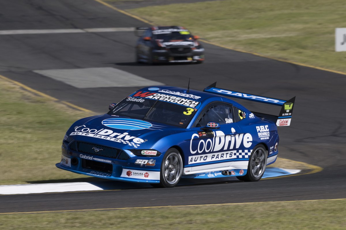 Blanchard Racing Team - History, Stats, Latest News, Results, Photos ...