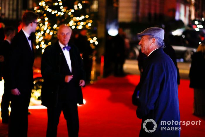 El increíble Jo Ramírez, por Luis Manuel "Chacho" López