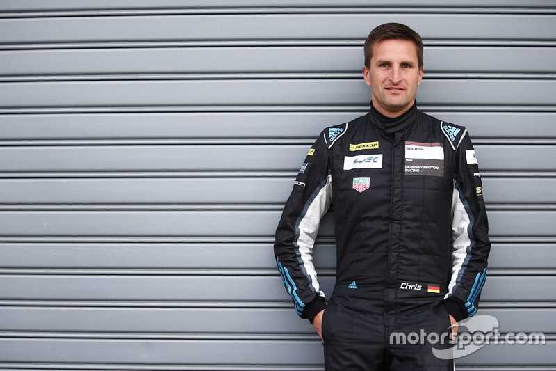 Christian Ried Profile - Bio, News, High-Res Photos & High Quality Videos