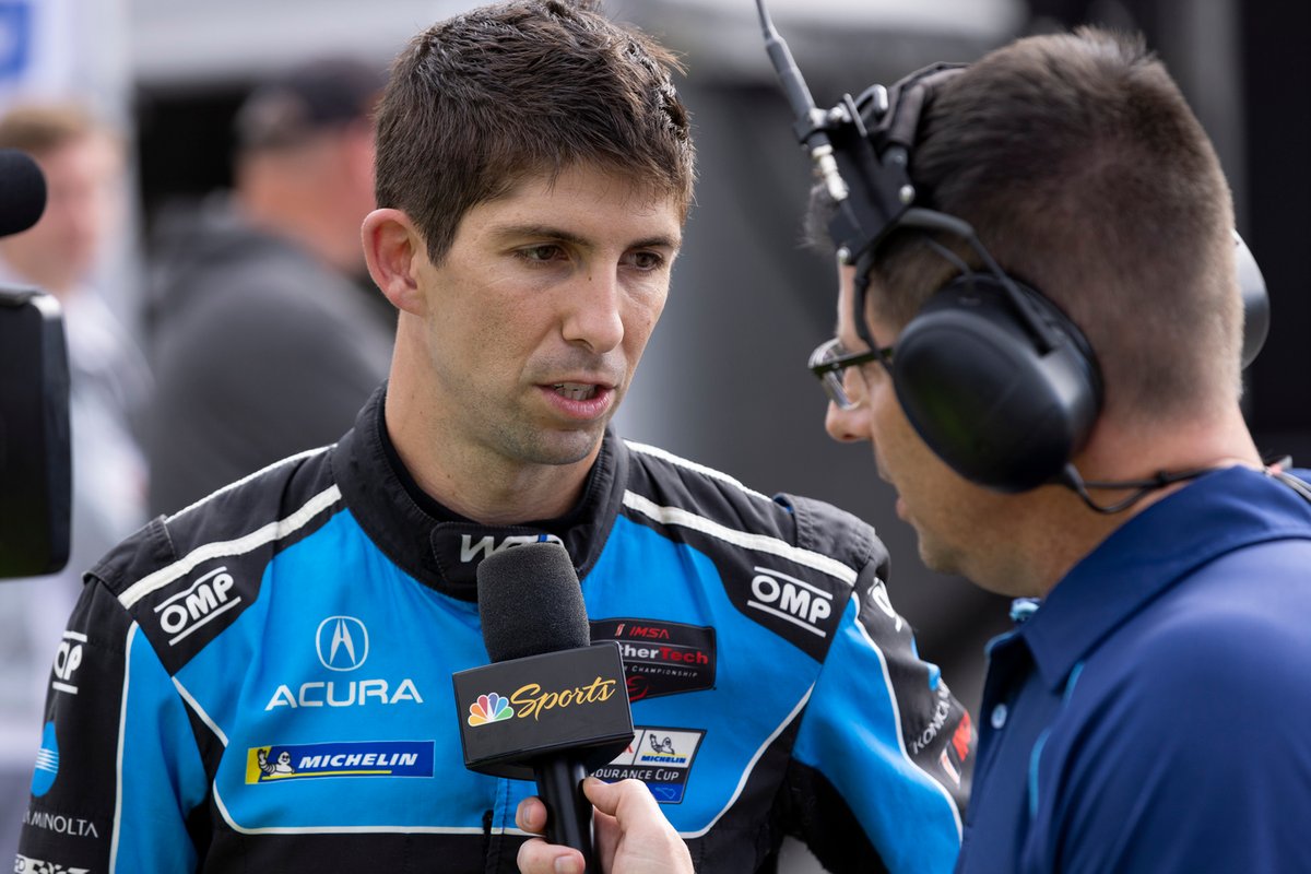 Ricky Taylor-nieuws, bio, foto's, video's en meer