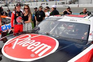 Christopher Bell dominates on way to Atlanta Xfinity win