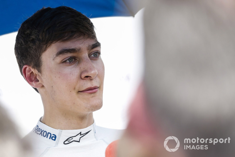 Formule 1 - Pilotes - Motorsport.com