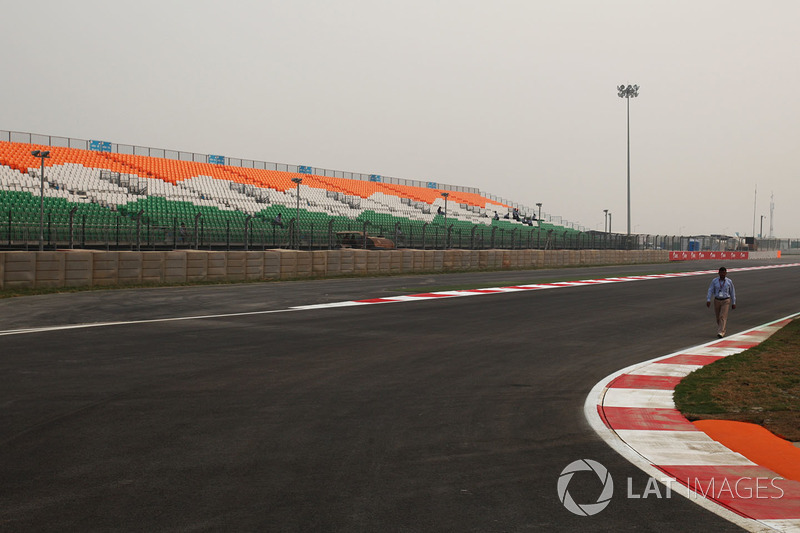 Gallery: Turn-by-turn guide of the Buddh International Circuit