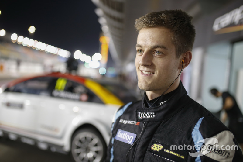 Kris Richard｜motorsport.com日本版