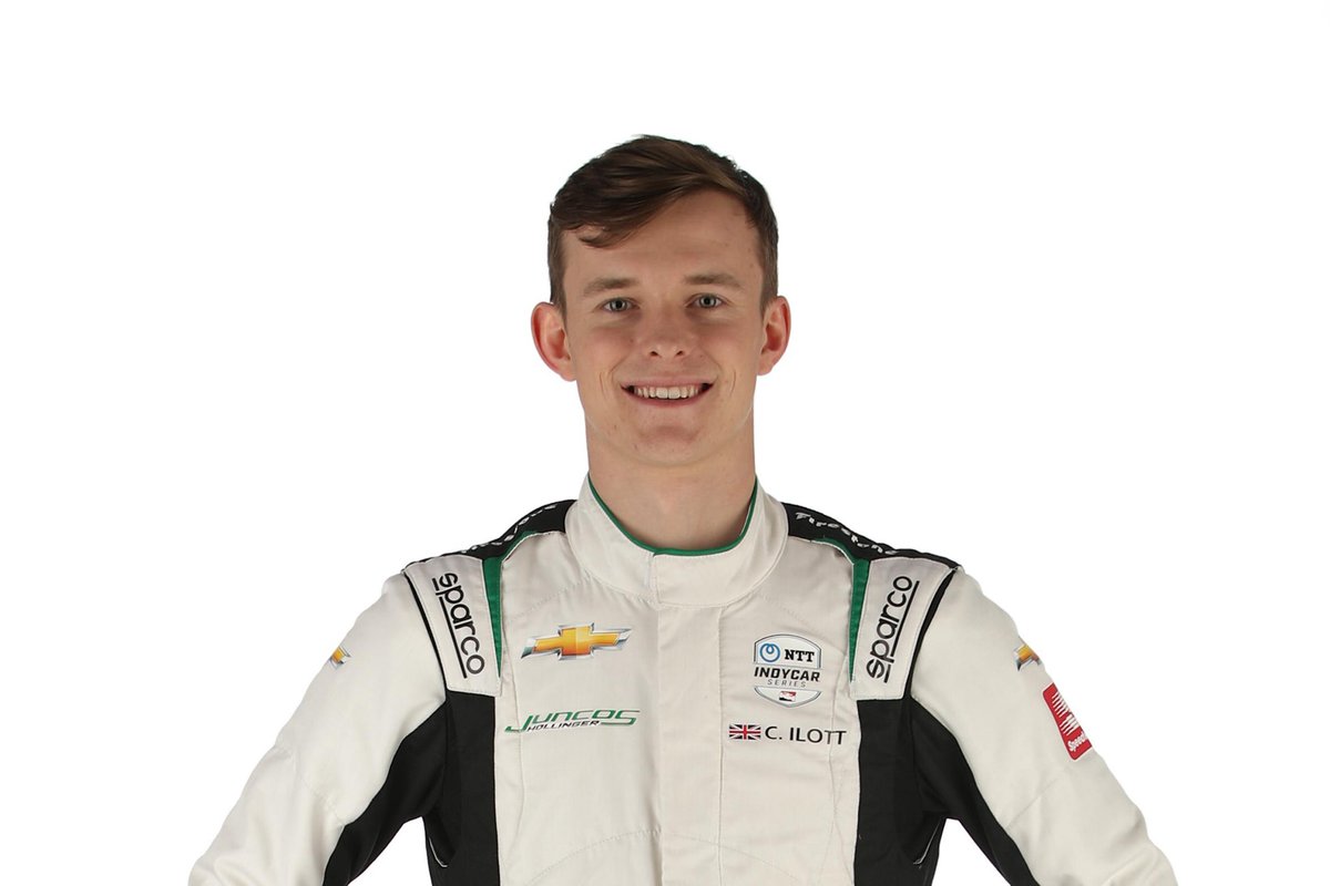 Callum Ilott Profile - Bio, News, High-Res Photos & High Quality Videos