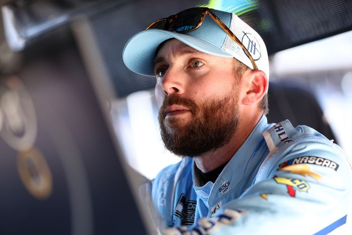 Quicker laps, longer races: Explaining NASCAR's updated COTA layout for ...