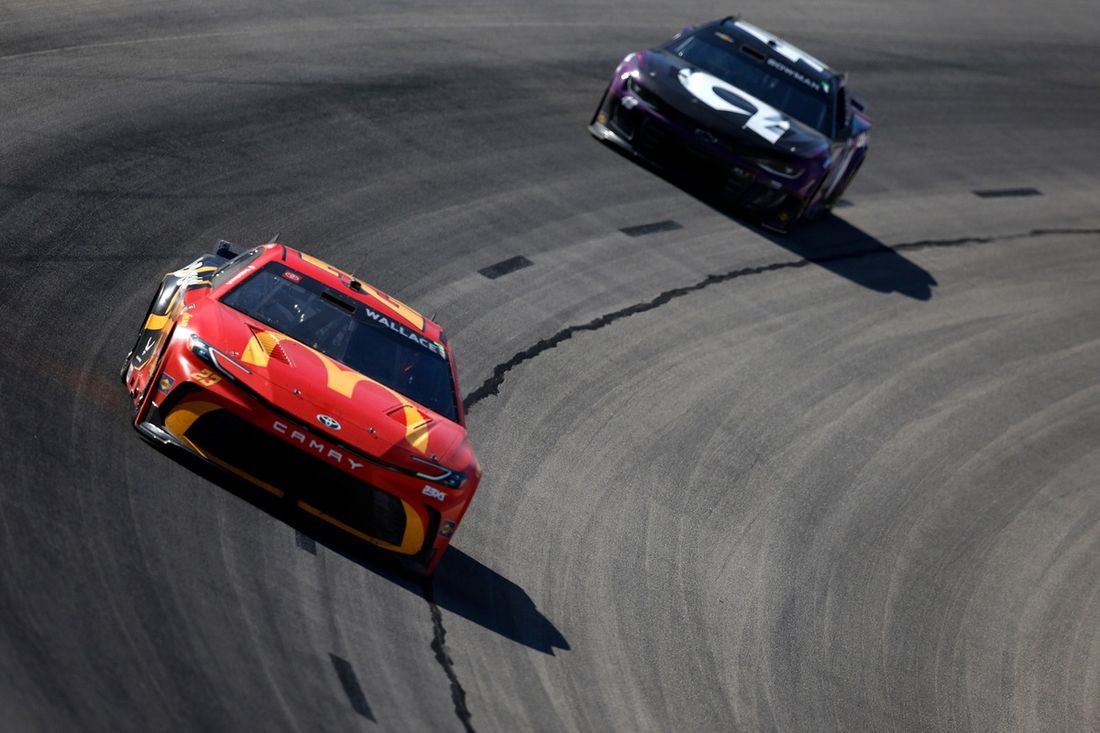 2025 Texas - Sunday NASCAR Cup