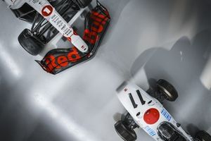 Red Bull RB21 Suzuka special livery Formula 1