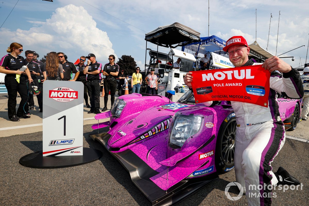 2024 Watkins Glen - Saturday IMSA