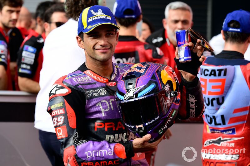 Quartararo: “Unacceptable” to run out of fuel again in Japanese GP