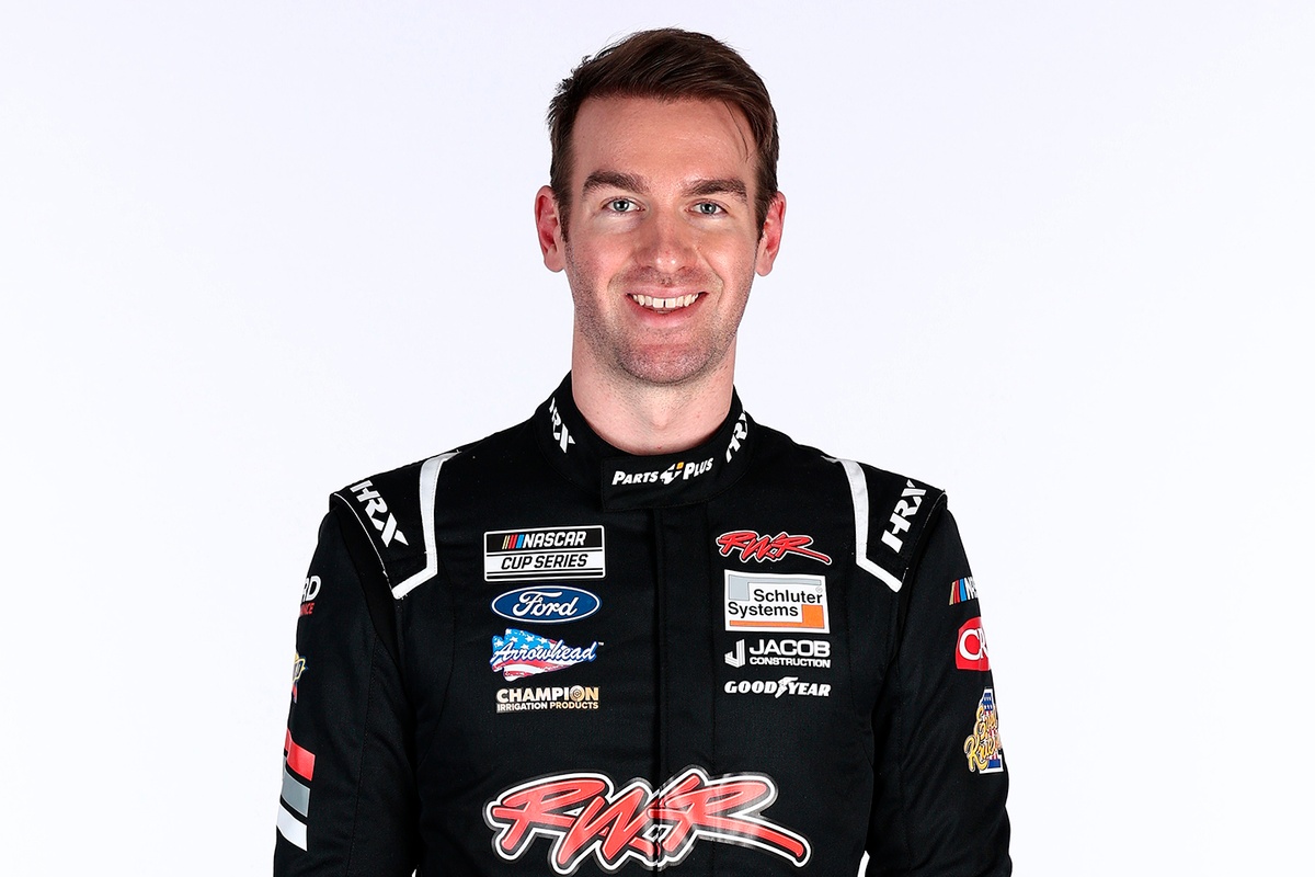 Cody Ware Profile - Bio, News, High-Res Photos & High Quality Videos