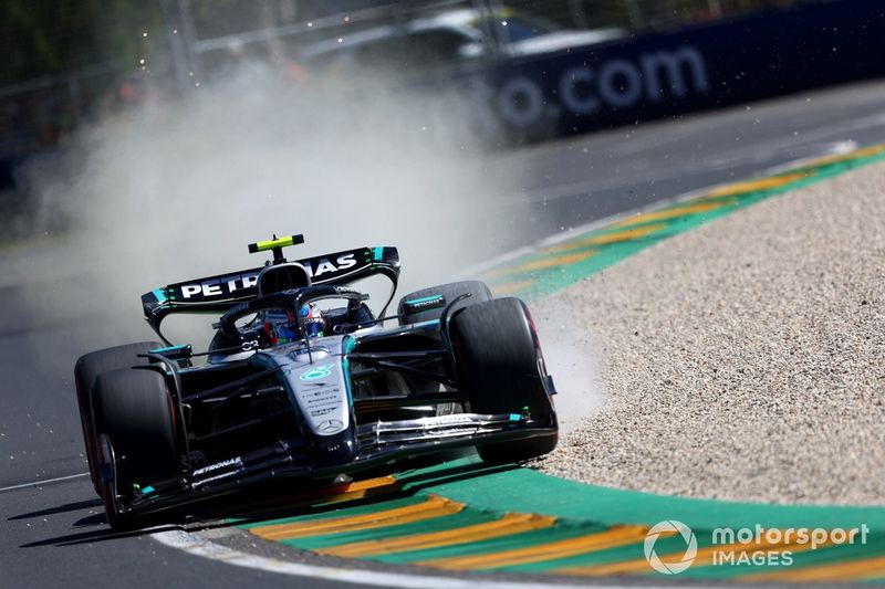 Alonso ne veut rien dire et l'assume : "On vient ici parce que c'est ...