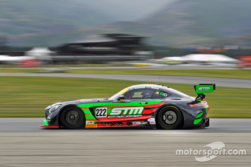 Scott Taylor Motorsport - History, Stats, Latest News, Results, Photos ...