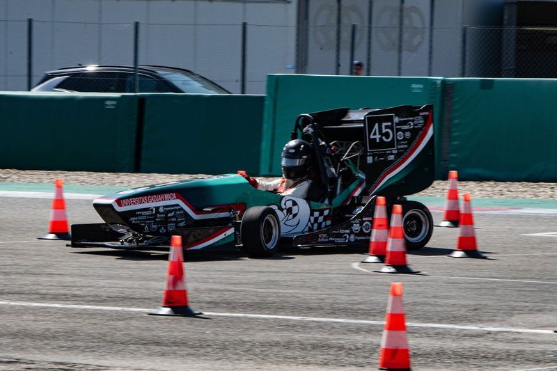 Fotogallery Formula SAE | L'edizione 2023 a Varano