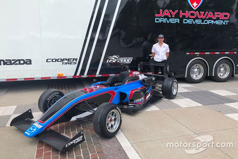 Jay Howard Profile - Bio, News, High-Res Photos & High Quality Videos