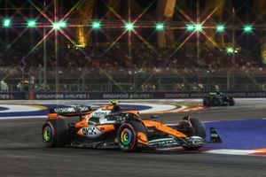 F1 Live Text Commentaries - Updates from Every Session