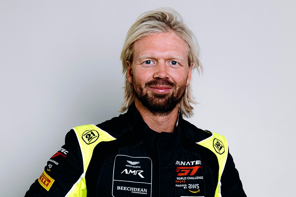 Nicki Thiim Profile - Bio, News, High-Res Photos & High Quality Videos