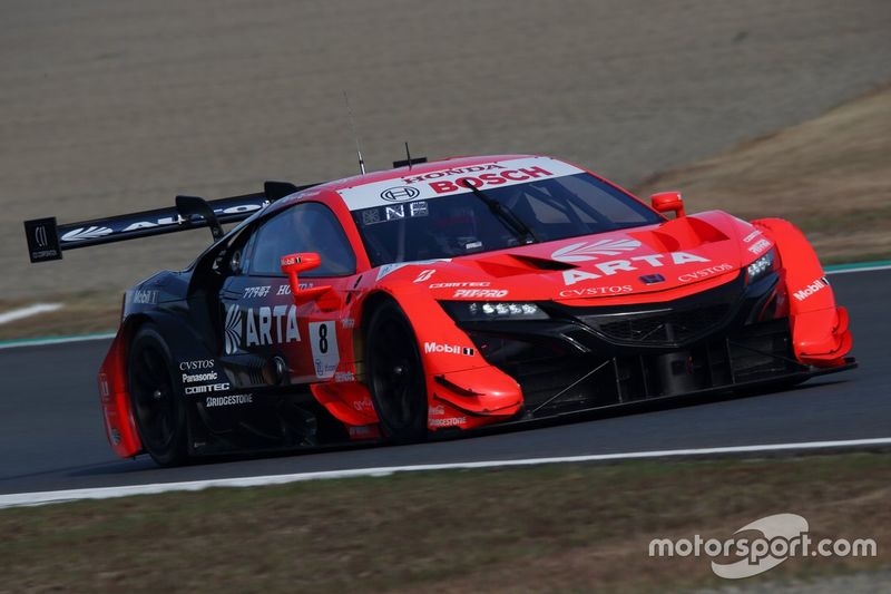 Gallery: Iconic Japanese racing liveries, then and now